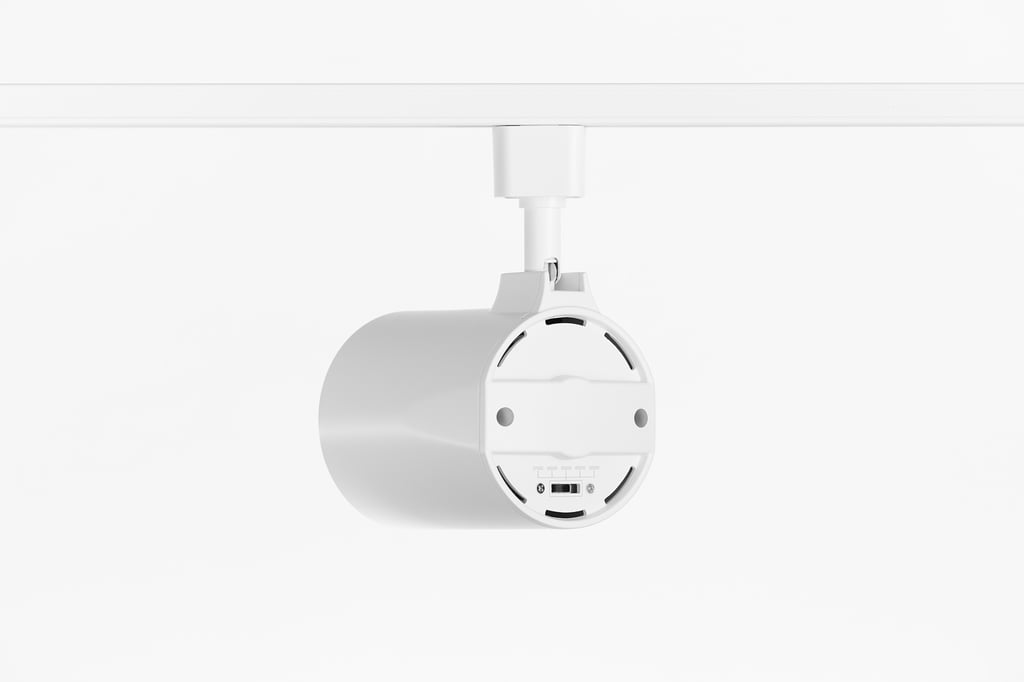 Track Lighting World | Track Lighting Fixtures