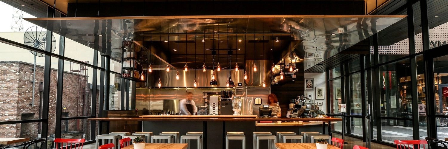 Track Lighting World | Restaurant Lighting & Cafe Lighting - Track ...
