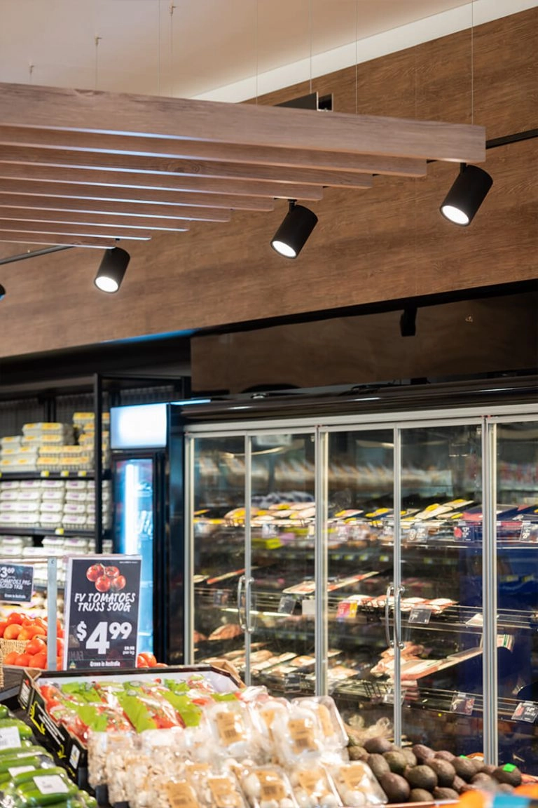 Track Lighting World | LED Track Lighting for Retail Stores