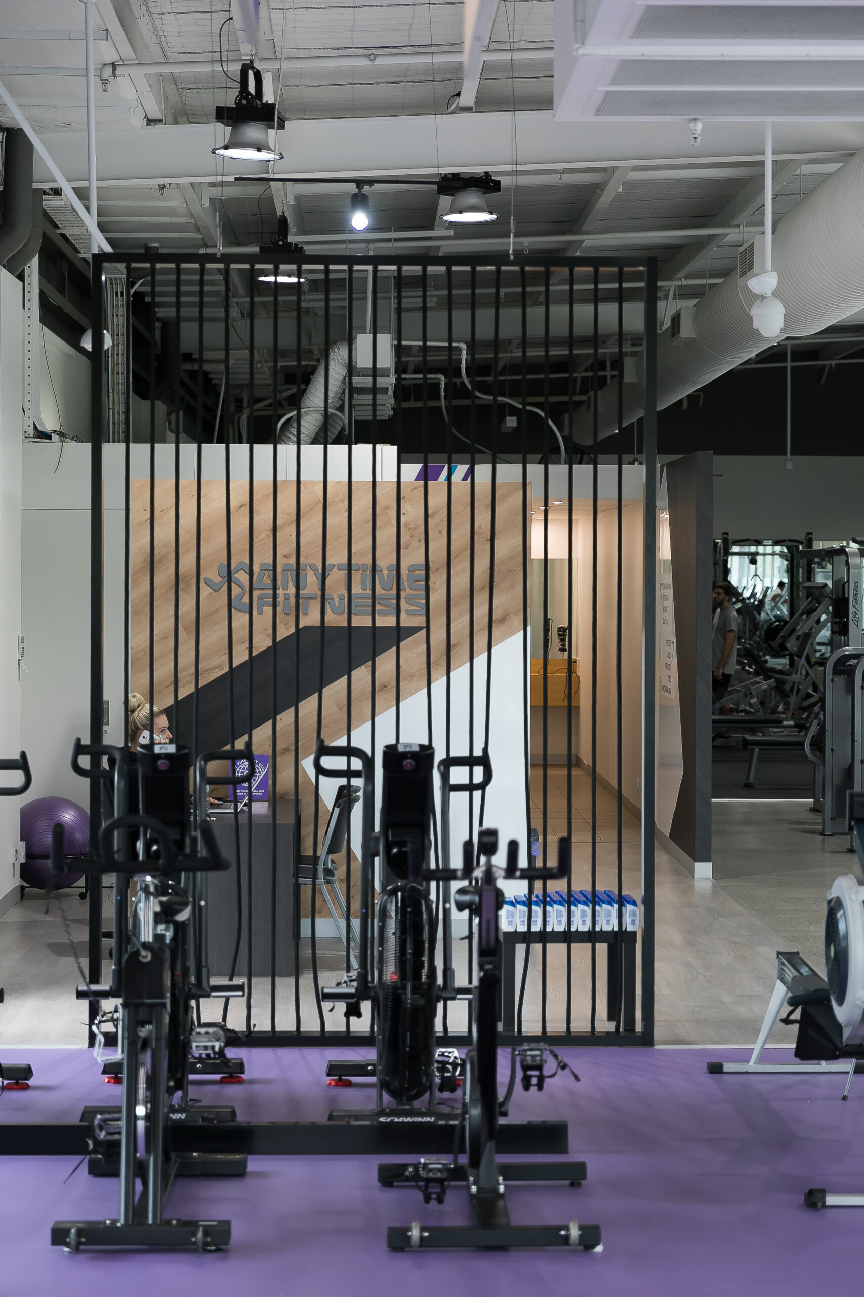 Track Lighting World | Office Track Lighting Ideas