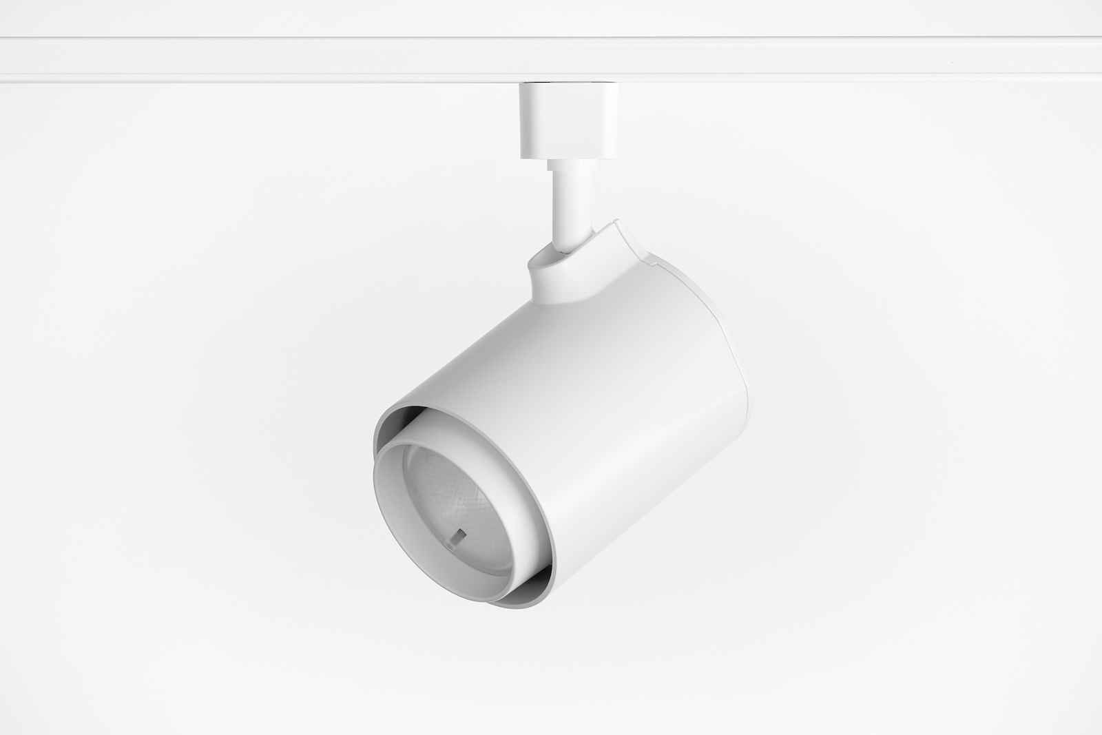 Track Lighting World | Low Profile Track Lighting